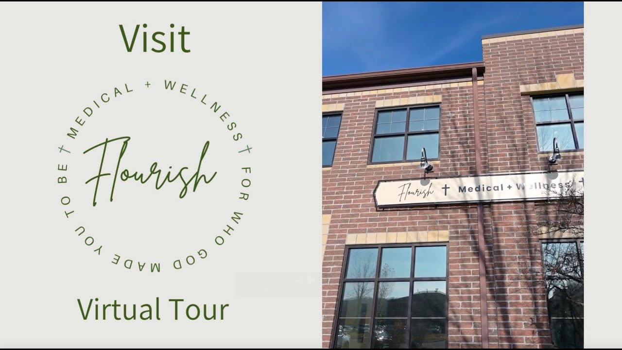 Flourish Medical + Wellness in Minnesota - YouTube