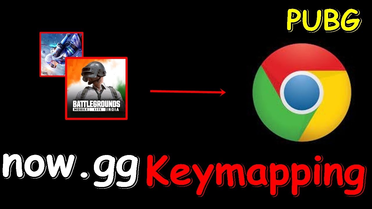 How To Play BGMI In Chrome Pc Full Keymapping Without Downloading Play How To Play BGMI In Chrome Pc Full Keymapping Without Downloading Play