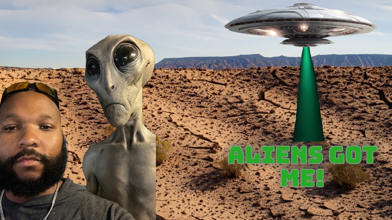 Can anybody be a trucker? | Arizona Load | Aliens | Trucking Life ...