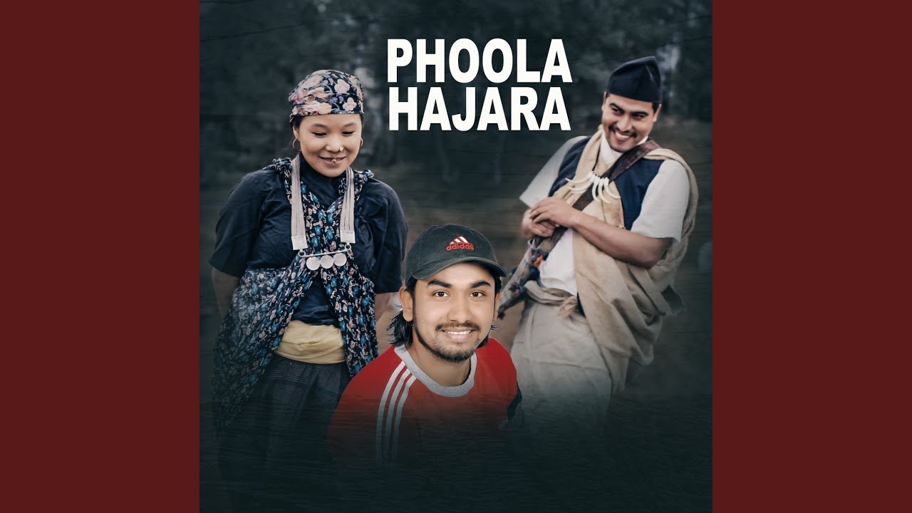 Phoola Hajara - YouTube
