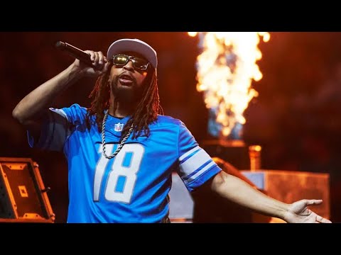 Lil Jon’s Crunkest Concert Of All Time! [ Full Set ]