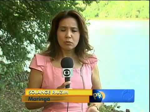 Rapaz Morre Afogado Em Lago De Parque No PR Após Apostar Travessia Com Amigos