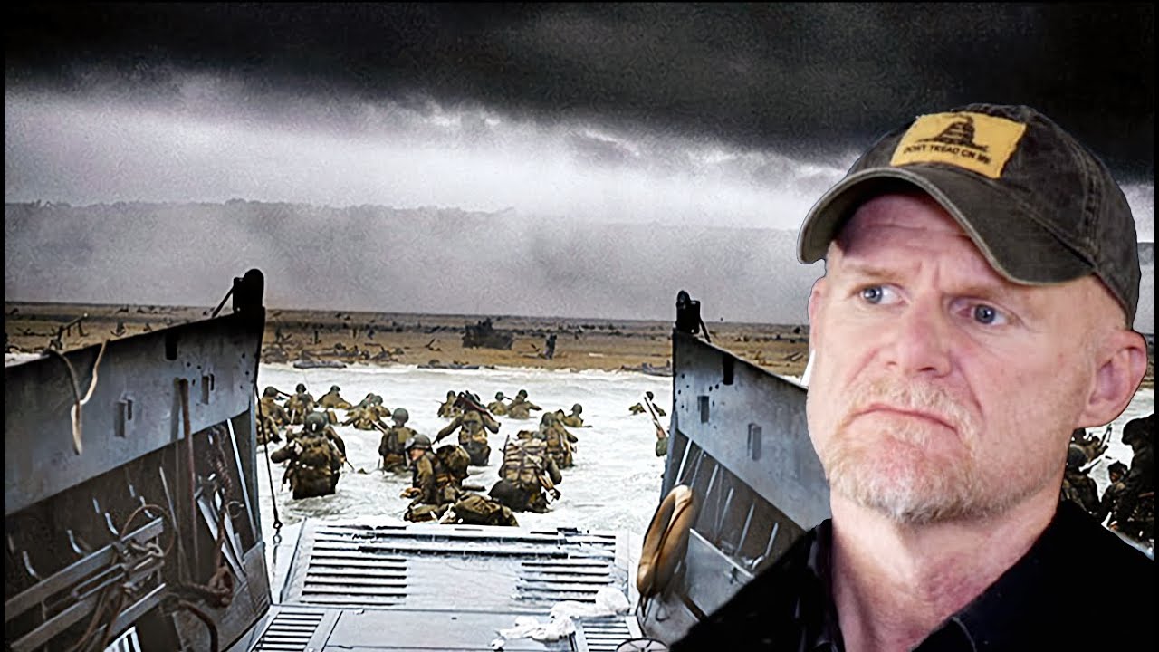 Appear Strong When You Are Weak - D DAY WW2 Operation Fortitude - UK ...