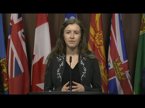 Coalition urges against MAiD expansion for people with mental illness ...