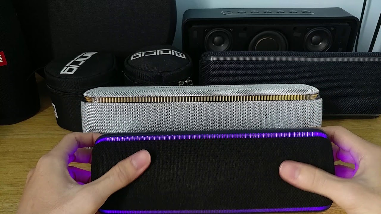 Chọn Sony XB-41 hay XB-32 : Và đây là câu trả lời ! - YouTube