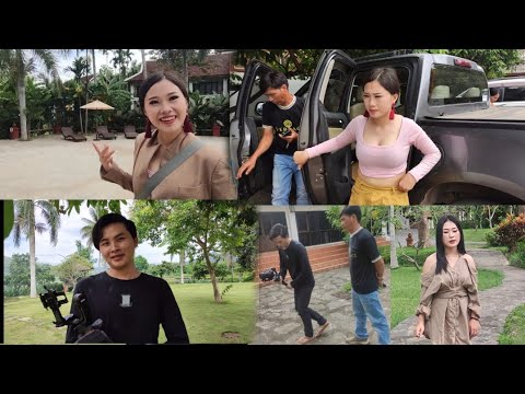 thaij sonie thoj thiaj iab oo txoj nkj tshiab - YouTube