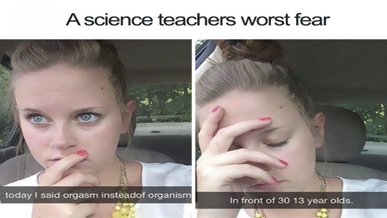 The Best Teacher Memes That Will Make You Laugh While Teachers Cry 2 ...
