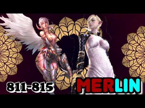 ML [811-815] ตัวตนในตำนานปรากฏ - YouTube