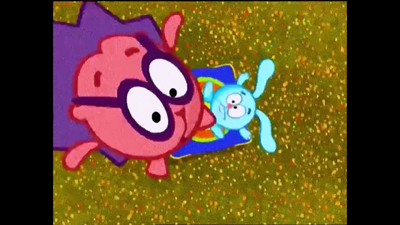 Krash And Friends Season 3 Intro 2008 - YouTube