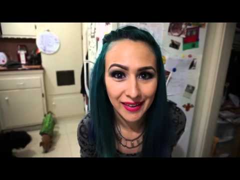 Salad Making with Dogs