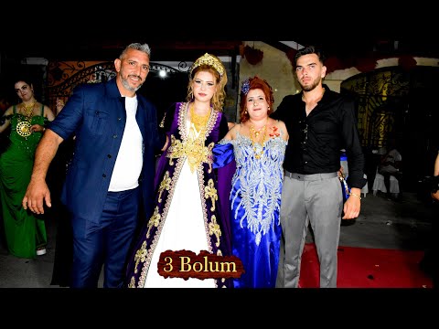 Nermin ile isko Barışmak töreni (3 BOLUM) 01/08/2023