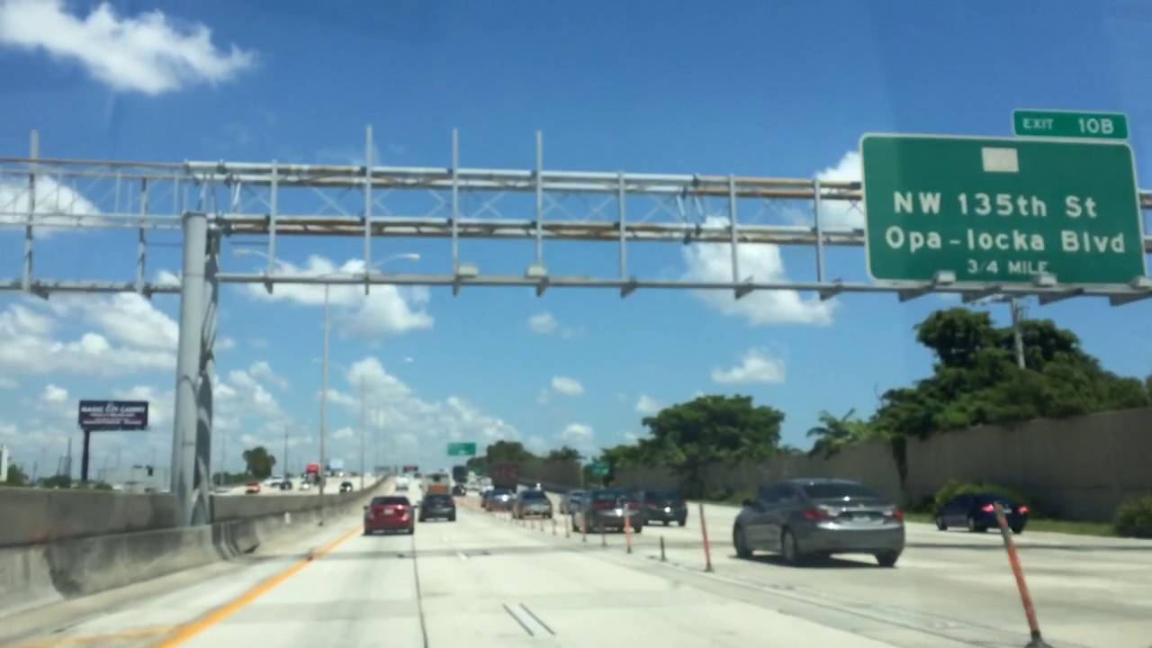Coming out of Miami - Part 4 Featuring Jade Alexander & Expose' on the ...