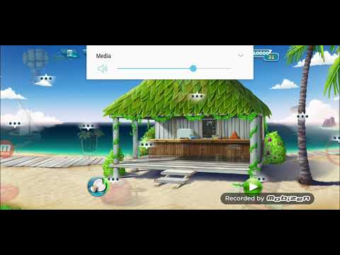 COOKING FEVER 100% UPGRADES PARADISE COCKTAIL BAR - YouTube