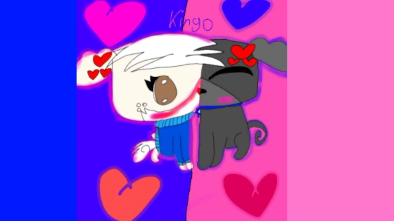 Kingo Art (READ THE DESCRIPTION) - YouTube