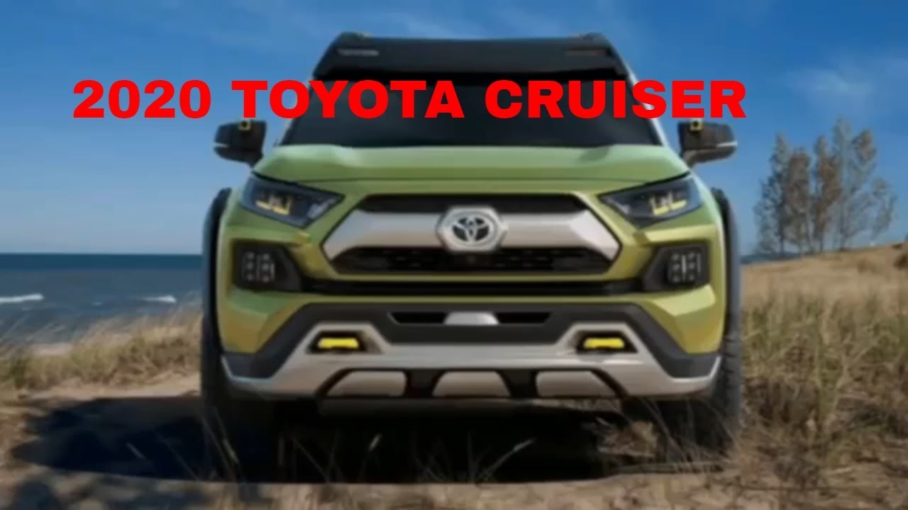 2019 TOYOTA LAND CRUISER GXL REVIEW in Auto show Cars Review - YouTube