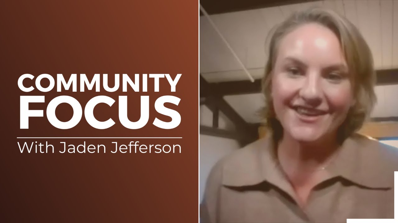 Community Focus | Carrie Hartman: At-Large Candidate, Toledo City ...