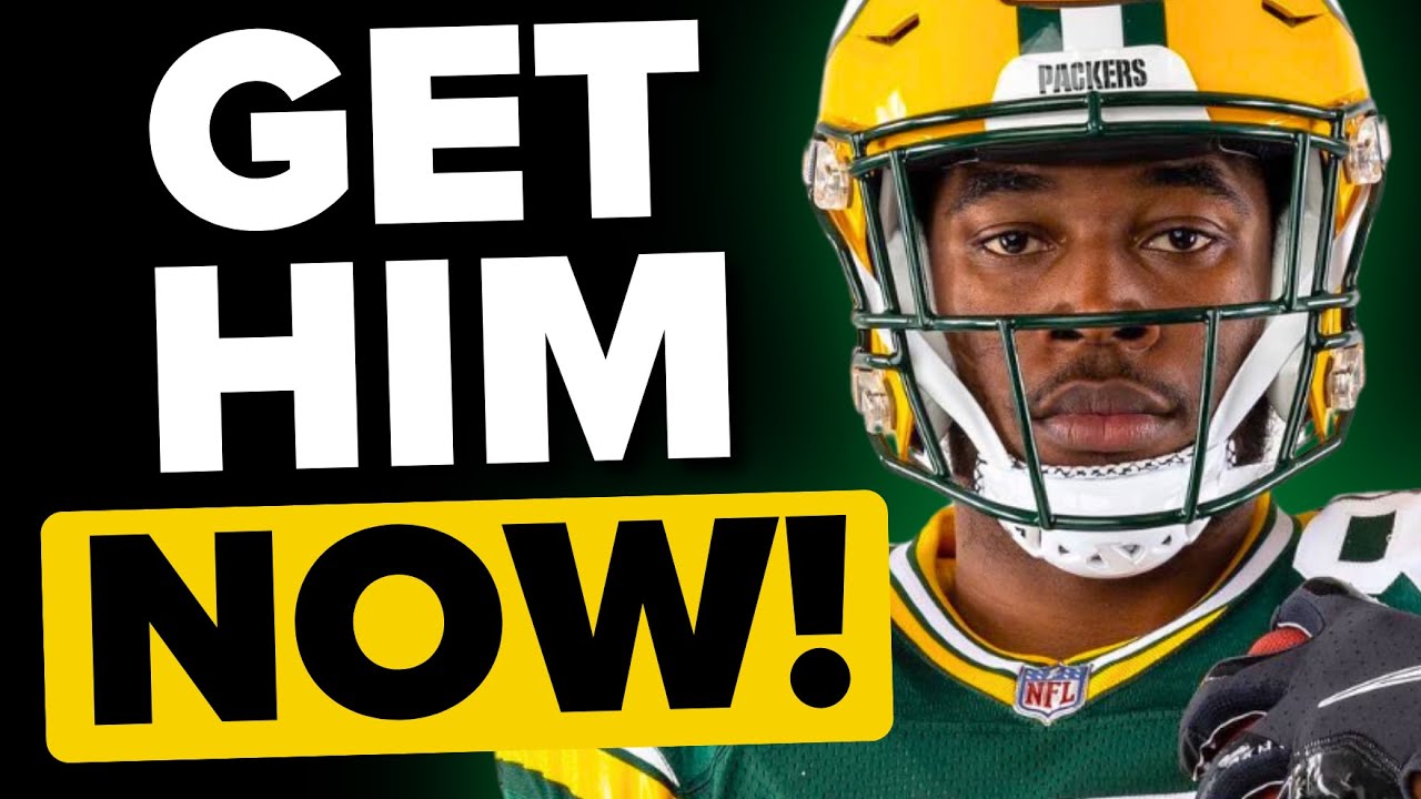 8 Dynasty Risers to Trade For ASAP! - YouTube