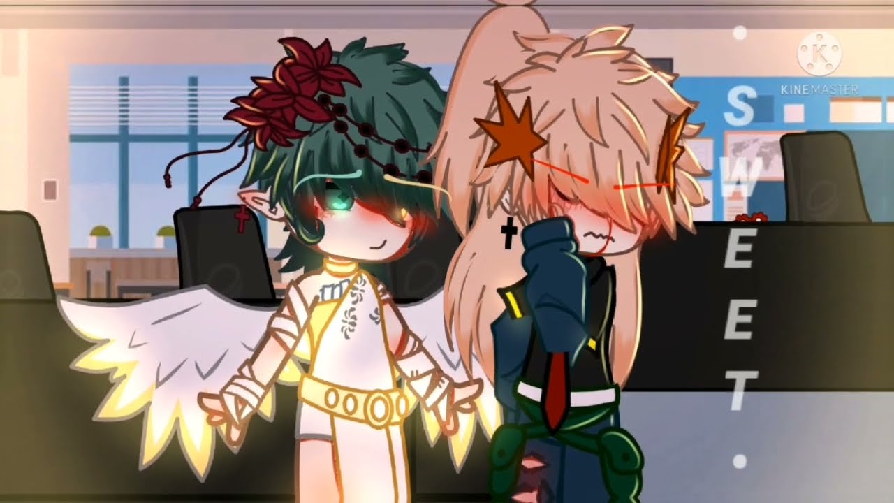 `𝘼𝙣𝙜𝙚𝙡 𝙘𝙤𝙨𝙥𝙡𝙖𝙮"😇||𝘽𝙆𝘿𝙆||𝙊𝙧𝙞𝙜𝙞𝙣𝙖𝙡? - YouTube