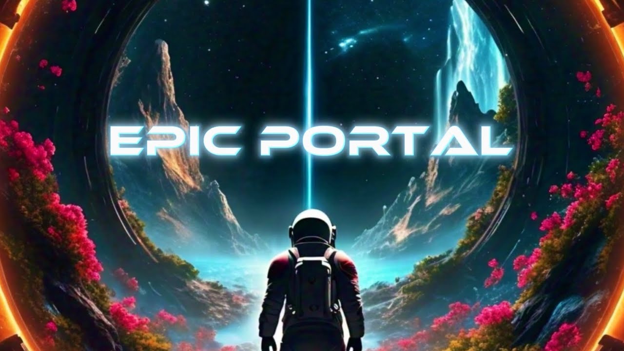Epic Portal FREE NO COPYRIGHT SHORT EPIC INTRO - YouTube