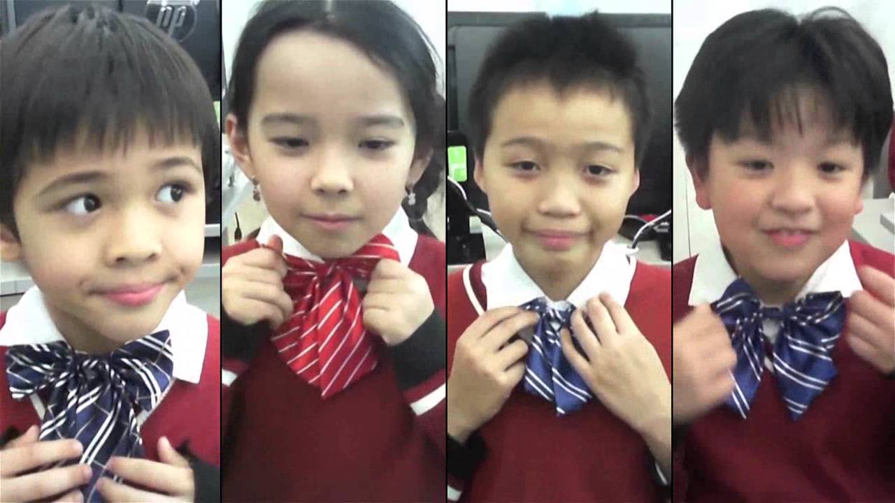 HP Classroom Of The Future Video - YouTube