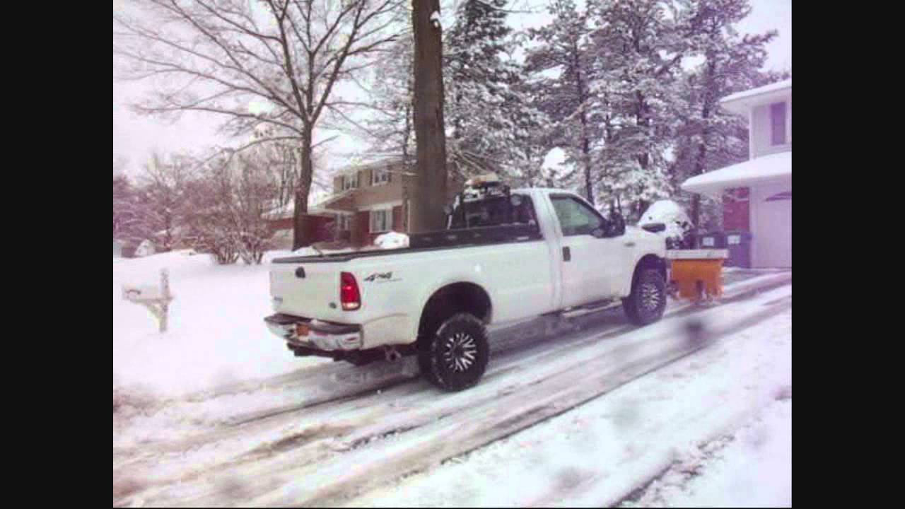 SNOW PLOW BACK STROKE - YouTube