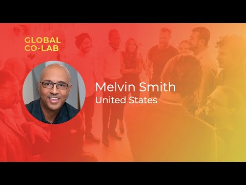 Keynote Presentation for TLI Global Co-Lab: Dr. Melvin Smith - YouTube