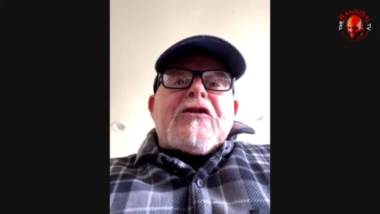 Kevin Sullivan Full Shoot Interview 2021 - YouTube