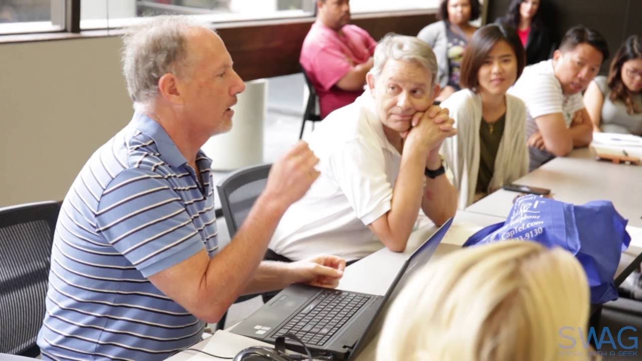 Hack Against Homelessness - How Technology Can Help Poverty - Tech for ...