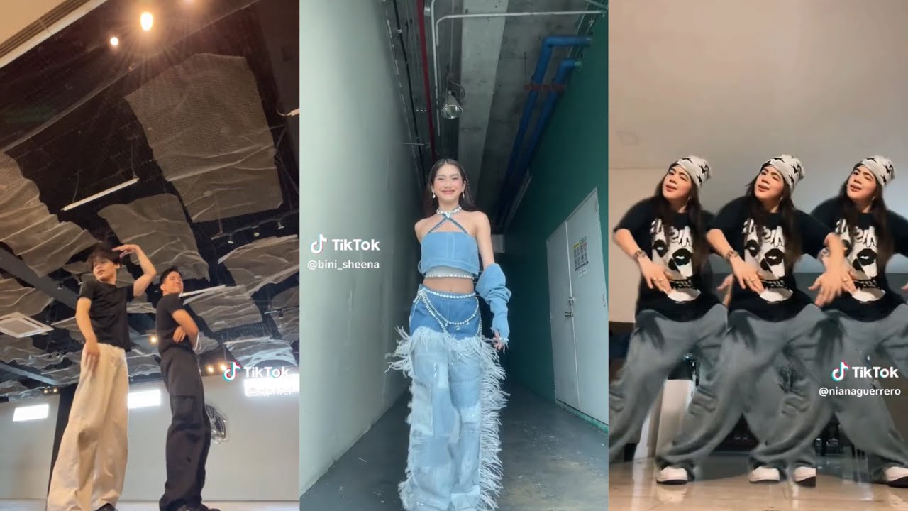Too bad challenge TikTok compilation - YouTube