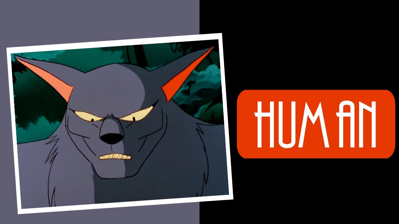 Tygrus Was More Than a Monster | Batman: The Animated Series - YouTube