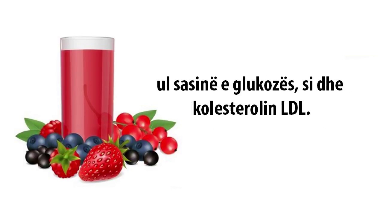 Lengjet e frutave qe kane efekt "magjik" ne trupin e njeriut - YouTube