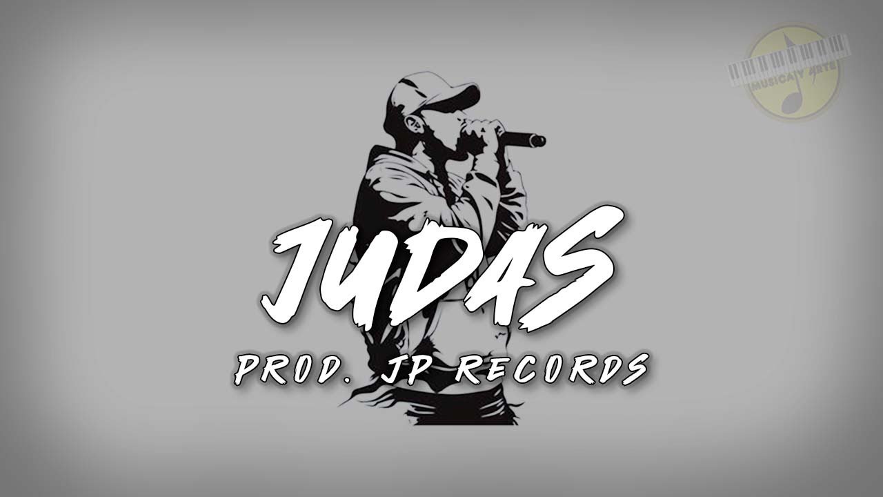 RAP SAMPLING BEAT | JUDAS | PROD. JP RECORDS - YouTube