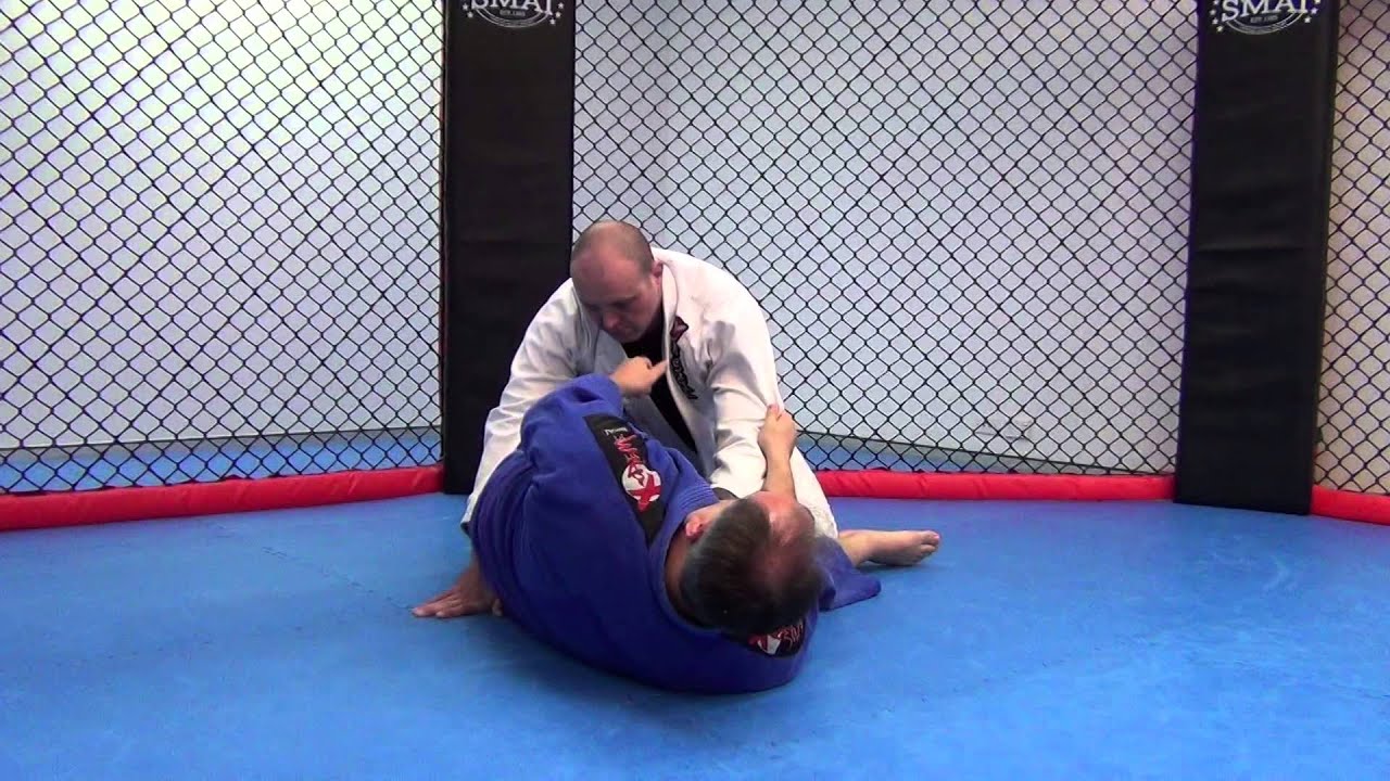 Basic sweep - YouTube