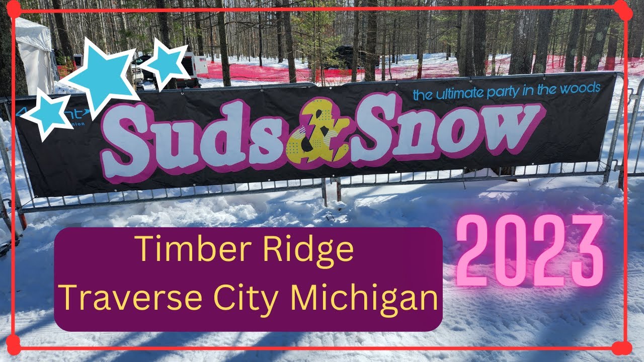 Suds & Snow 2023 Video #sudsandsnow www.TCSudsandsnow.com - YouTube