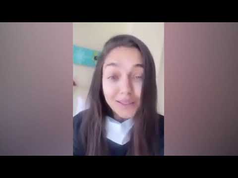 Ünlü oyuncu Koronavirüse yakalandı, dua istedi