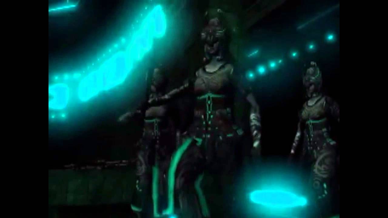 The Legend of Zelda: The Interloper War Trailer - YouTube