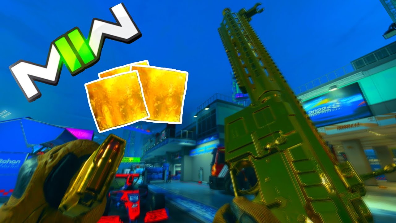 Modern Warfare 2 Multiplayer Gameplay + *BEST* Controller AIMBOT ...