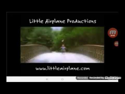 Little Airplane Productions/Nick Jr Productions - YouTube
