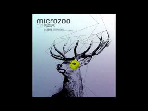 Mehrnoosh - Haterade