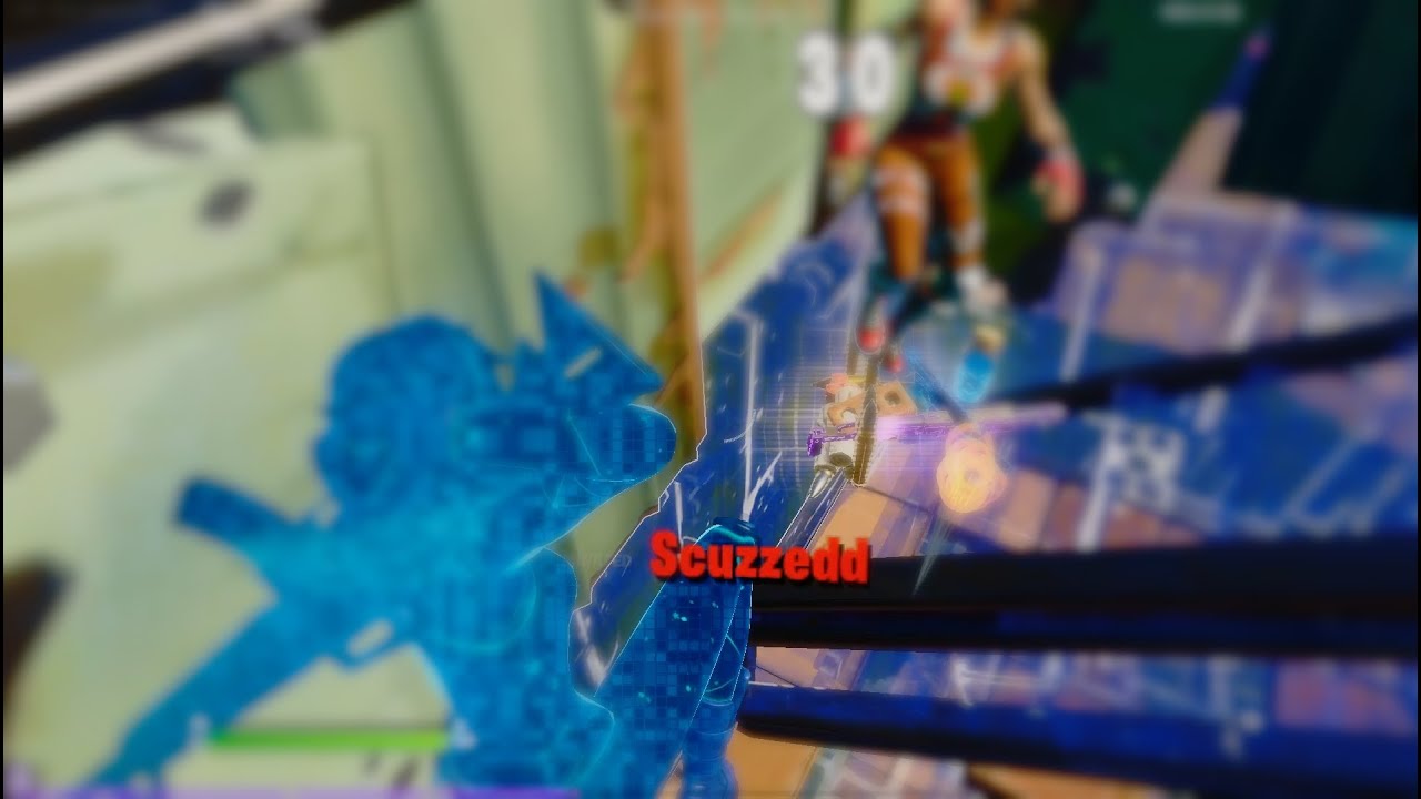 Hot N Cold 🥵🥶 | Fortnite Highlights #23 | Kami - YouTube