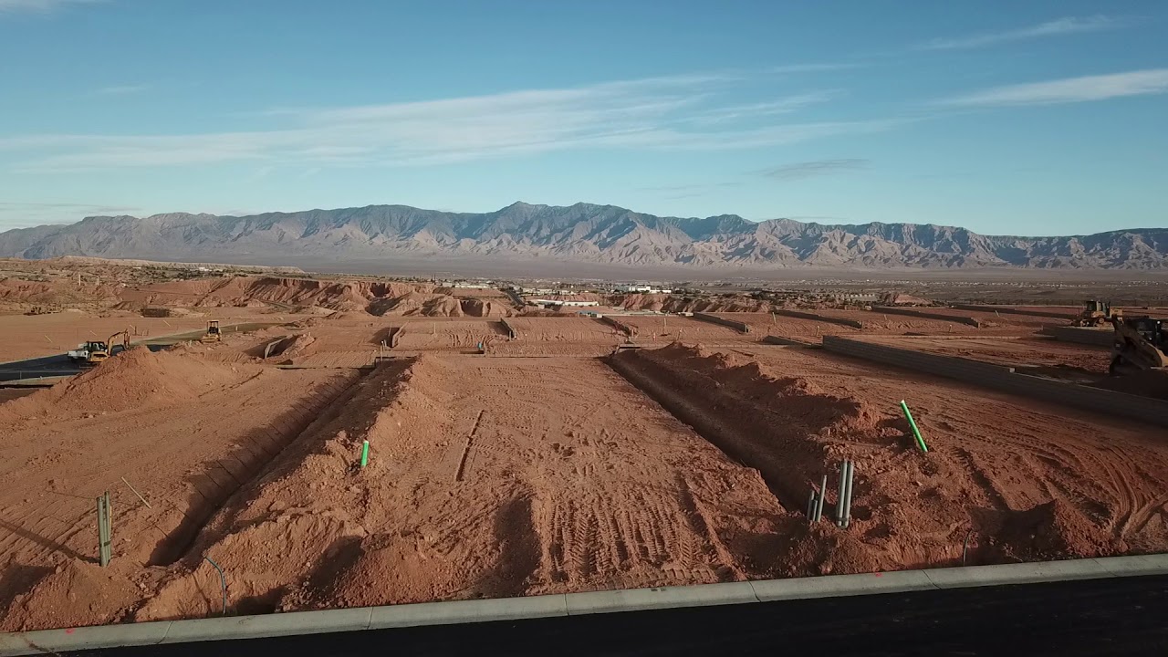 Crimson Ridge phase b Cottage Series - YouTube