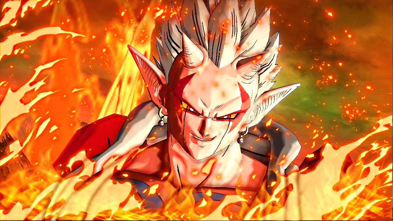 DAMIRA (DABURA AND MIRA FUSION) - DRAGON BALL XENOVERSE 2 MODS - YouTube