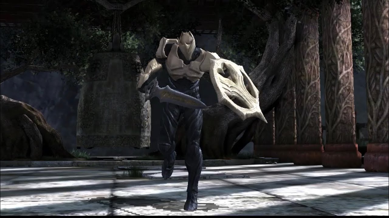 Raidriar, The God King - YouTube