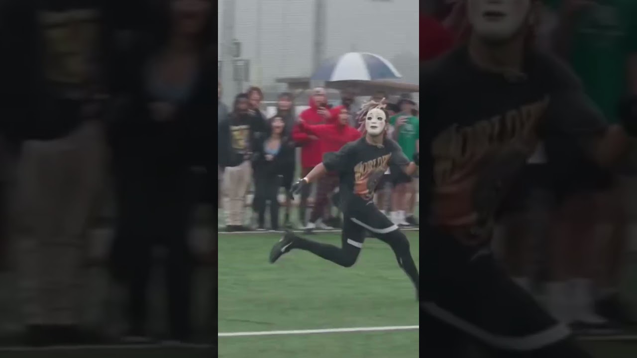 Masked Killa - YouTube