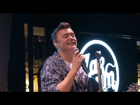 Zakkum - Hatıran Yeter | Mazi Kahvesi Eryaman