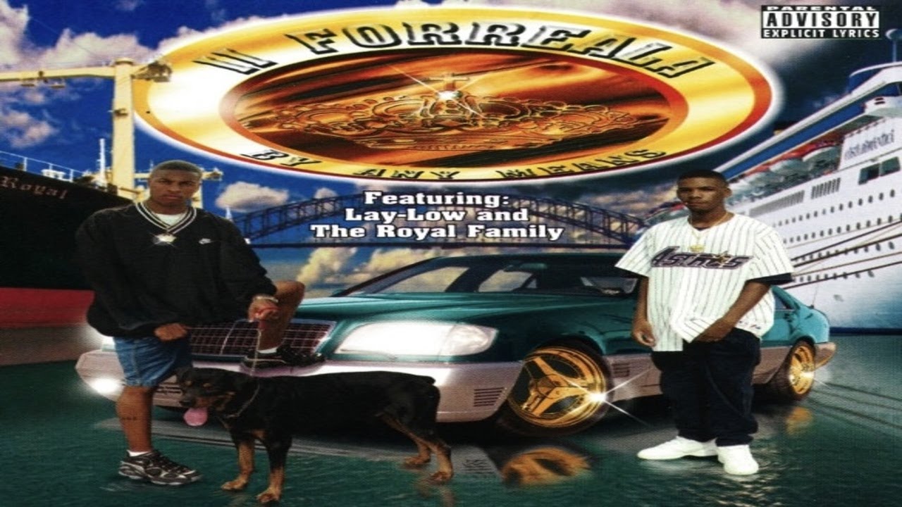 BY @NY M3@N$ (FULL ALBUM) (1997) - YouTube