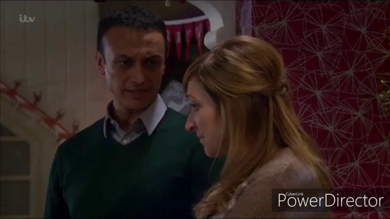 Emmerdale - Arthur Makes Archie Runs Away From Home (10th December 2019 ...