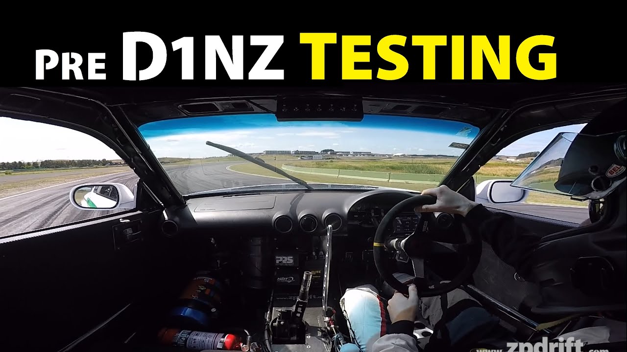 600KW RB28 TESTING - YouTube