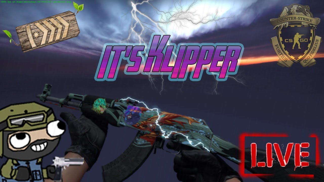 🔴 CS:GO LIVE STREAM INDIA | GOT AVA FROM WEB PASS | 🔴 - YouTube