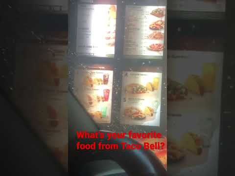 Taco Bell - YouTube